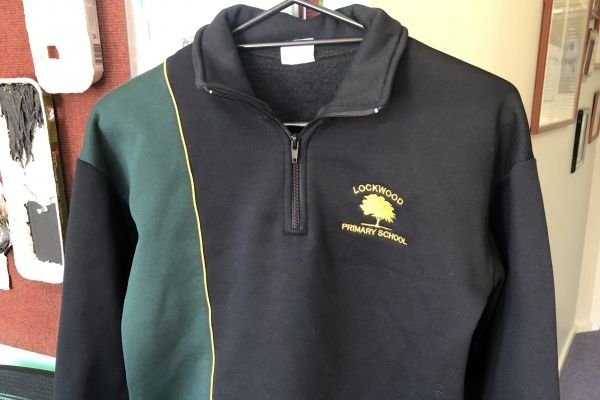 Lockwood Primary School